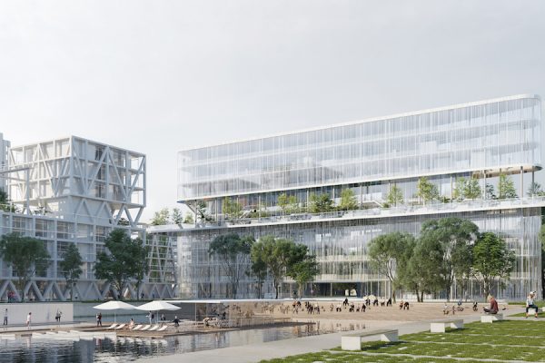 Projets immobiliers - Ville de Huningue