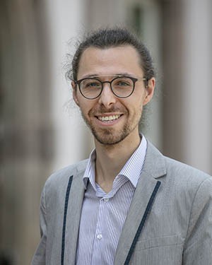 Les Enseignes du docteur HABY - Ville de Huningue