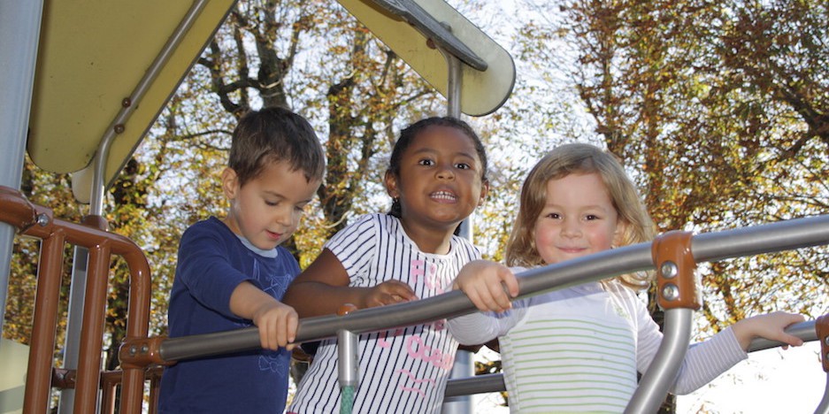 3-5 ans : la Nef - Ville de Huningue