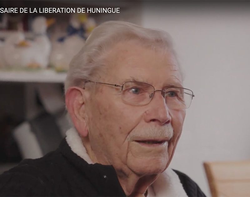 Archives des Histoire - Ville de Huningue