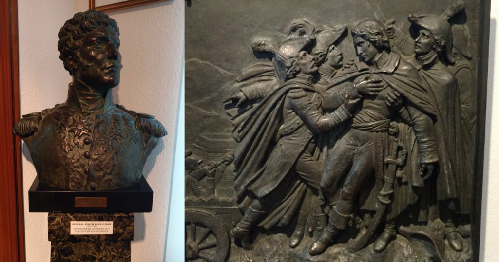 Musée historique et militaire - Ville de Huningue